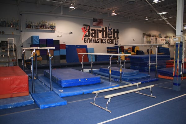 BARTLETT GYMNASTICS CENTER - Updated December 2025 - 12 Photos & 11 ...