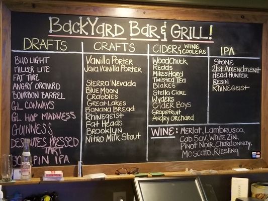 BULLDOG’S BAR & GRILL - Updated July 2024 - 12 Photos & 20 Reviews ...