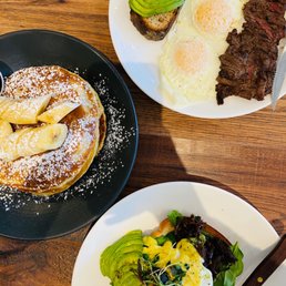 OVER EASY KITCHEN - Updated January 2025 - 433 Photos & 330 Reviews ...