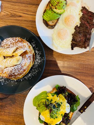 OVER EASY KITCHEN - Updated December 2024 - 425 Photos & 328 Reviews ...