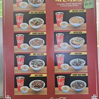 TOKYO EXPRESS - Updated August 2025 - 71 Photos & 127 Reviews - 914 E ...