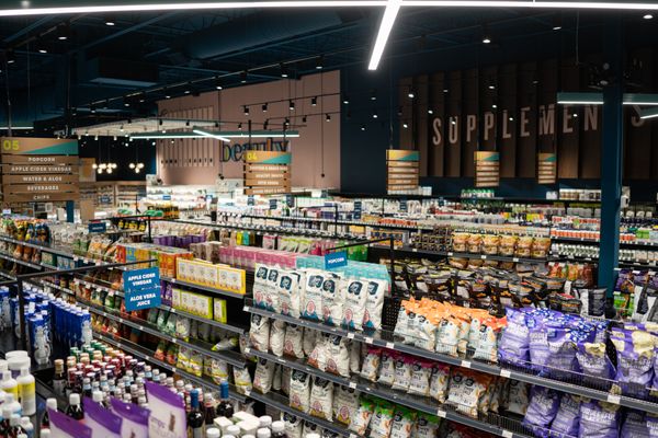 HEALTHY PLANET - Updated January 2026 - 10 Photos - 1250 Steeles Avenue ...