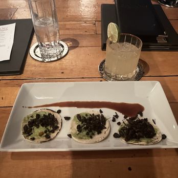 SAZON - Updated December 2024 - 1091 Photos & 720 Reviews - 221 Shelby ...