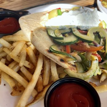 TREVI CAFE & WINE BAR - Updated December 2025 - 75 Photos & 197 Reviews ...