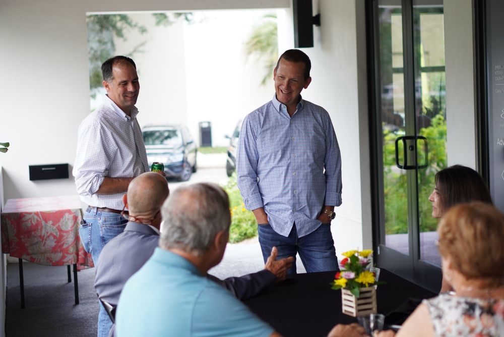 TALON WEALTH - Updated December 2025 - 109 Nature Walk Pkwy, St ...