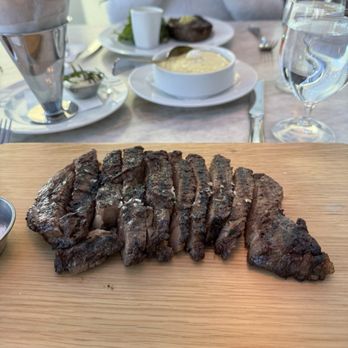 RH ROOFTOP RESTAURANT AT RH RALEIGH - Updated May 2025 - 116 Photos ...