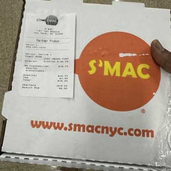 S’MAC - Updated December 2024 - 1332 Photos & 2420 Reviews - 197 1st ...