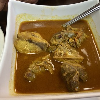 ALEBI AFRICAN CUISINE - Updated October 2025 - 21 Photos - 8699 120th ...