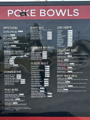 KANSHA JAPANESE EXPRESS - Updated December 2025 - 14 Photos & 19 ...