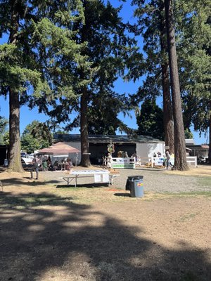 CLACKAMAS COUNTY EVENT CENTER - Updated July 2025 - 25 Photos & 10 ...