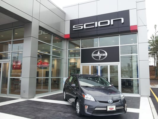 GATEWAY TOYOTA - Updated December 2025 - 46 Photos & 198 Reviews - 395 ...