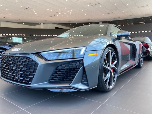 AUDI SOUTH ORLANDO - Updated April 2025 - 114 Photos & 130 Reviews ...