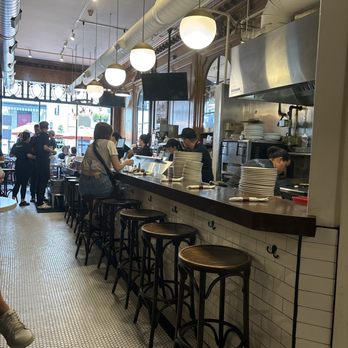 CAFE BONJOUR - Updated August 2024 - 1001 Photos & 895 Reviews - 55 ...