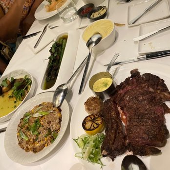 ALEXANDER’S STEAKHOUSE - PASADENA - Updated January 2025 - 8627 Photos ...