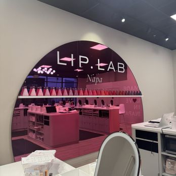 LIP LAB - Updated September 2025 - 104 Photos & 30 Reviews - 1300 1st St, Napa, California ...