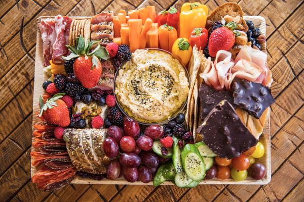 GRAZE CRAZE CHARCUTERIE BOARDS & BOXES- AUSTIN, TX - Updated July 2025 ...