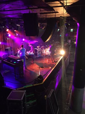 Paradise Rock Club - Check Availability - 110 Photos & 376 Reviews ...