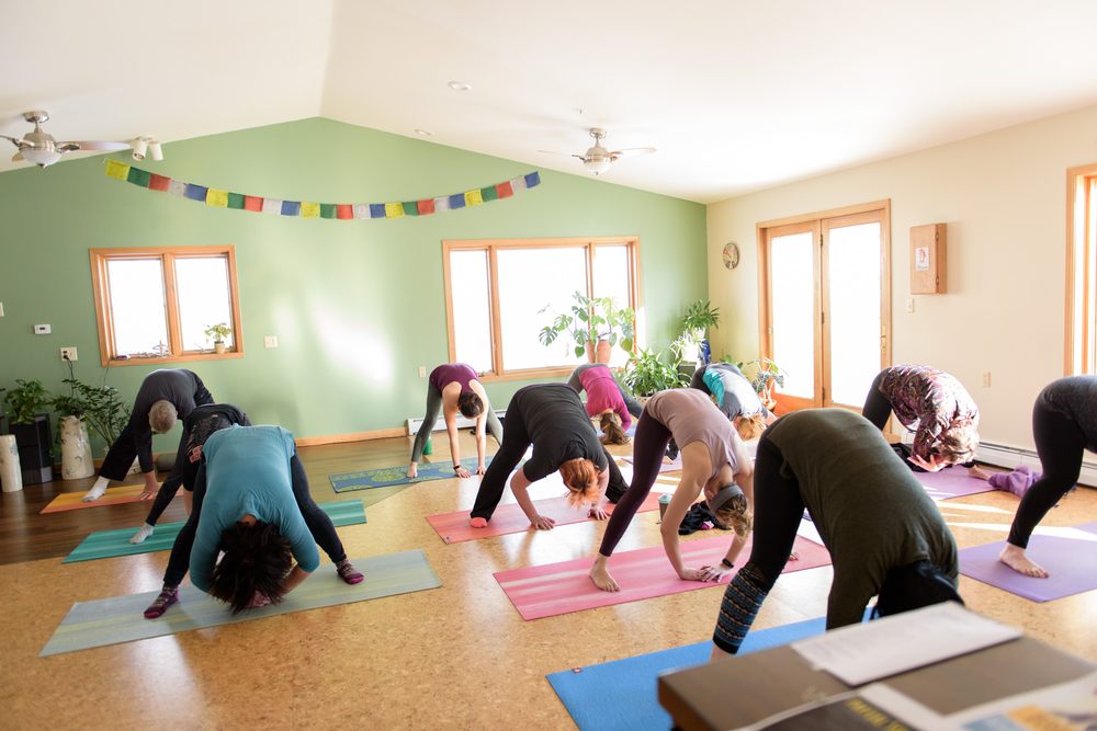 GENTLE HEALING WELLNESS CENTER - Updated May 2026 - 11 Photos - 513 ...