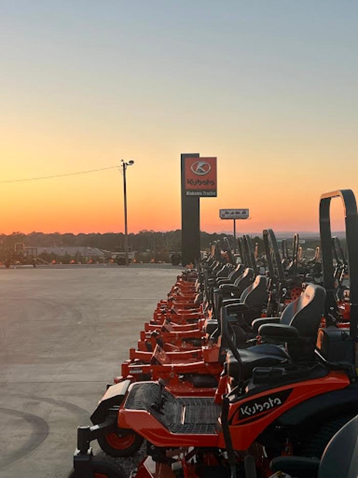 ALABAMA TRACTOR - Updated August 2025 - 620 Speedway Industrial Dr ...