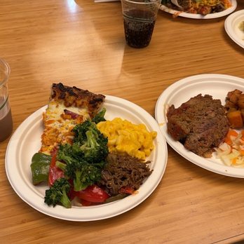 CAFE 3 - Updated December 2025 - 58 Photos & 46 Reviews - 2400 Durant ...