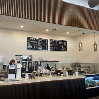 SHORTWAVE COFFEE - Updated April 2024 - 106 Photos & 57 Reviews - 615 ...