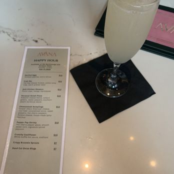 AVANA - Updated December 2025 - 129 Photos & 56 Reviews - 2200 Benjamin ...