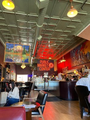 BABB’S COFFEE HOUSE - Updated June 2025 - 92 Photos & 77 Reviews - 604 ...