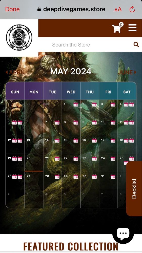 DEEP DIVE GAMES - Updated December 2025 - 11 Photos - 2603 Osborne Rd, St. Marys, Georgia ...