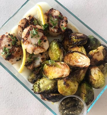 SALT AND SPOON BY CHEF RAE - Updated October 2025 - 11 Photos ...