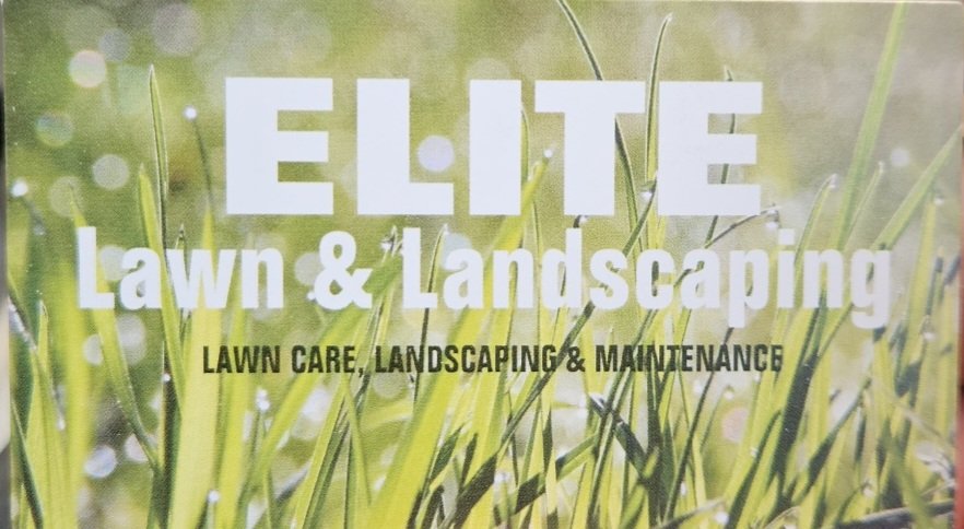 ELITE LAWN & LANDSCAPING - Updated September 2025 - Request a Quote ...