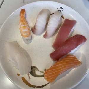 ICHIYAMI BUFFET & SUSHI - 806 Photos & 732 Reviews - 145 SE Mizner Blvd ...