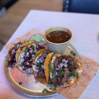 KIKÉ’S RED TACOS - Updated June 2024 - 312 Photos & 208 Reviews - 1200 ...