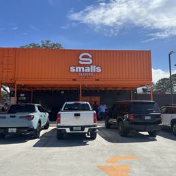 SMALLS SLIDERS - Updated July 2025 - 45 Photos & 52 Reviews - 3394 SW ...