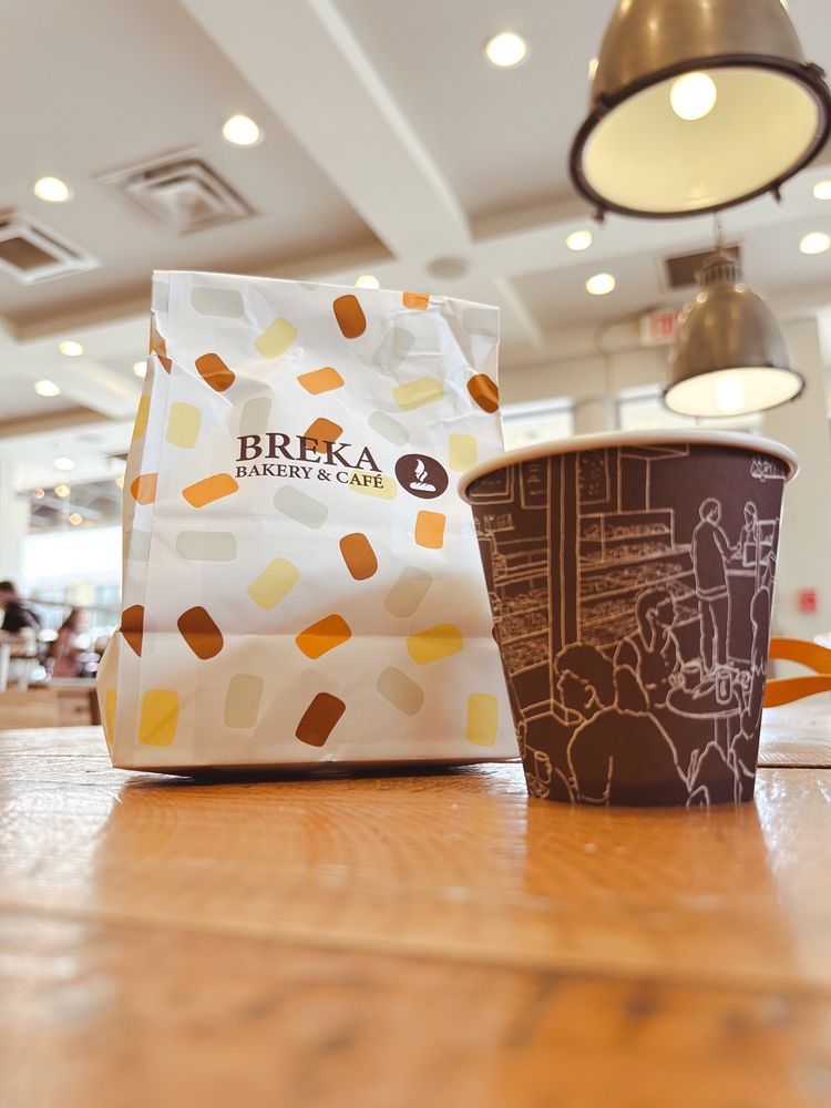 BREKA BAKERY & CAFE - Updated January 2026 - 592 Photos & 386 Reviews ...