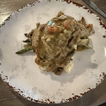 BAROMETER WATERFRONT GRILL - Updated December 2025 - 91 Photos & 42 ...