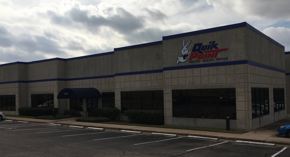 QUIK PRINT - Updated April 2025 - 8508 Cross Park Dr, Austin, Texas ...