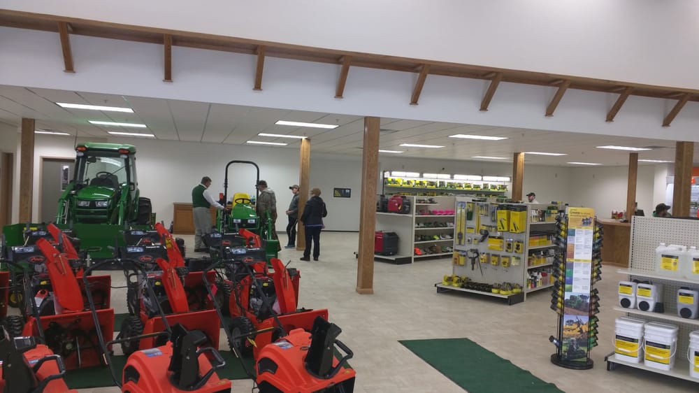 BADER & SONS CO - Updated December 2025 - 4363 S Morey Rd, Lake City ...