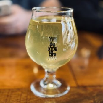 ANVIL & FORGE BREWING AND DISTILLING - Updated October 2024 - 46 Photos ...