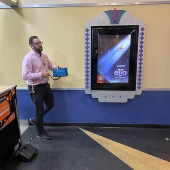 REGAL CROSSROADS - CARY - Updated August 2024 - 156 Photos & 213 ...