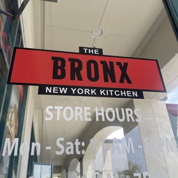 OUTTA BRONX - Updated March 2025 - 246 Photos & 333 Reviews - 8877 N ...