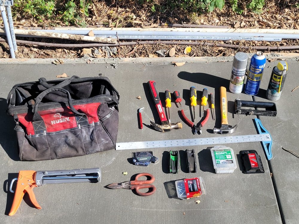 MENARD CHIMNEY SWEEPERS - Updated June 2024 - Request a Quote - 625 Cog ...