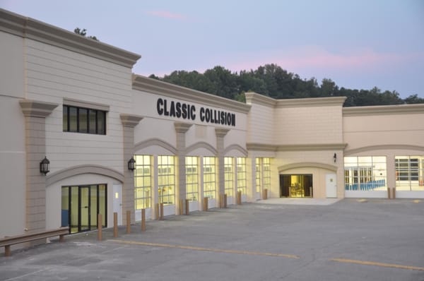 CLASSIC COLLISION - Updated December 2025 - 36 Photos & 112 Reviews ...