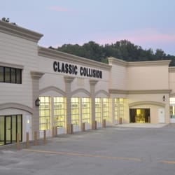 CLASSIC COLLISION - 32 Photos & 94 Reviews - Atlanta, Georgia - Body ...