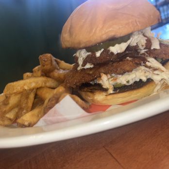 SHORE POINTS COASTAL BBQ - Updated June 2024 - 82 Photos & 145 Reviews ...