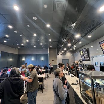 CODA BAKERY - Updated July 2025 - 482 Photos & 622 Reviews - 201 San ...