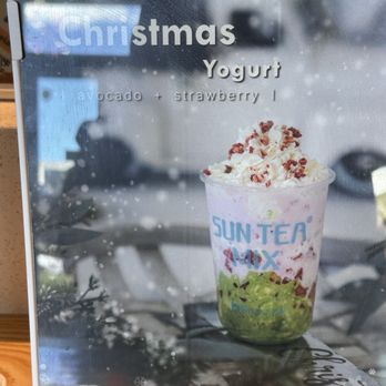 SUN TEA MIX - Updated January 2025 - 1134 Photos & 240 Reviews - 400 ...