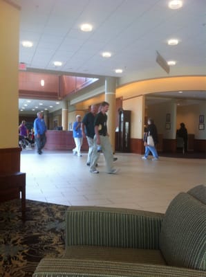 MERITUS MEDICAL CENTER - Updated December 2025 - 45 Reviews - 11110 ...