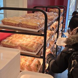 85°C BAKERY CAFE-FLUSHING - Updated January 2026 - 461 Photos & 81 ...