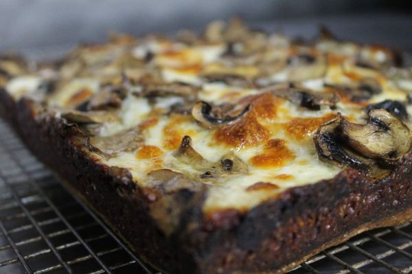 BLUE SQUARE PIZZA - Updated December 2025 - 80 Photos & 155 Reviews ...