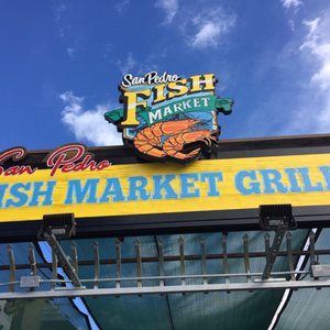 SAN PEDRO FISH MARKET - LONG BEACH - Updated February 2025 - 1532 ...